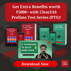 ClearIAS PTS Extra Benefits - Download Now - ClearIAS Mock Exams
