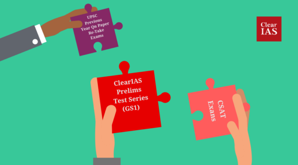 Add-on Packages - Mock Exam Bundles Additional To ClearIAS Prelims Test ...